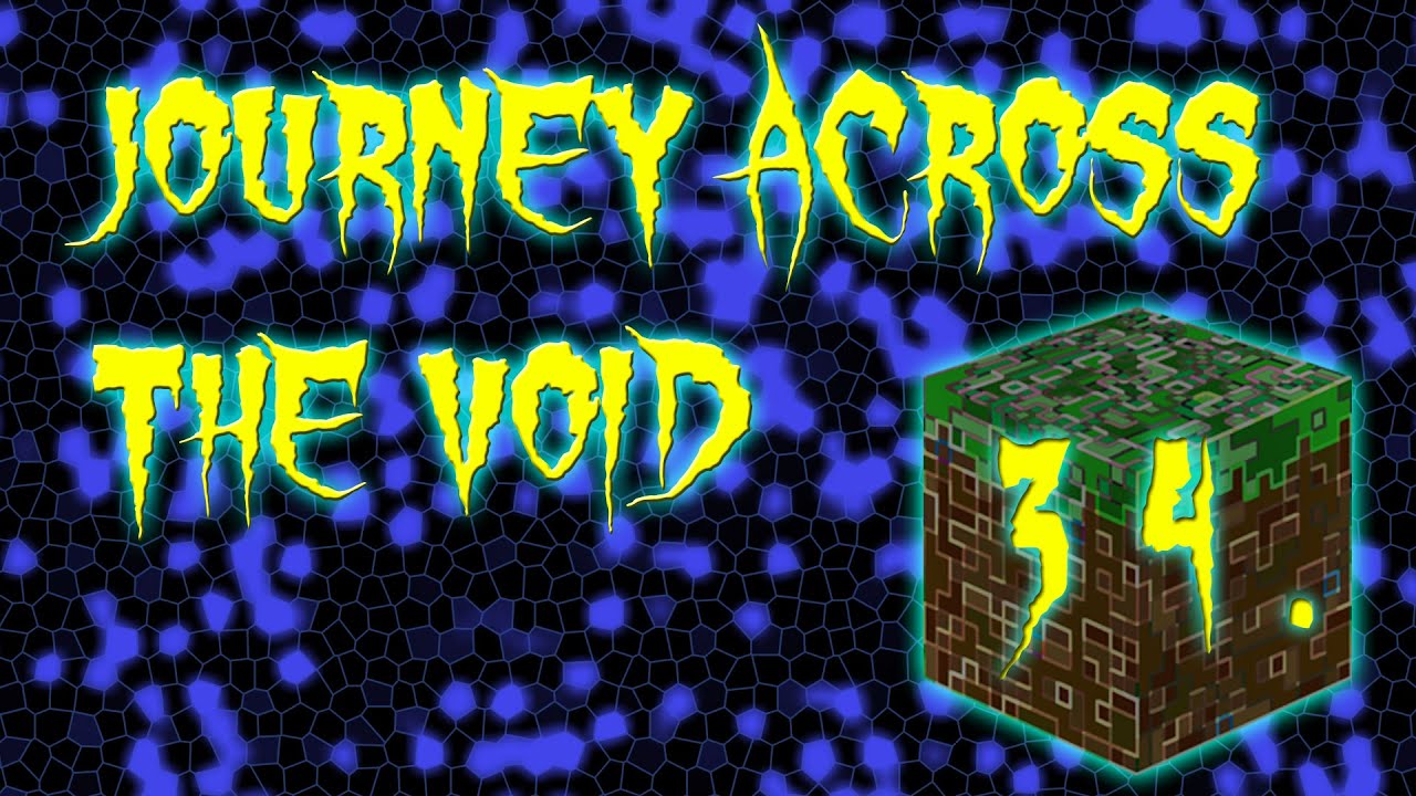 Journey Across The Void- Ep. 34: Suit Up - YouTube