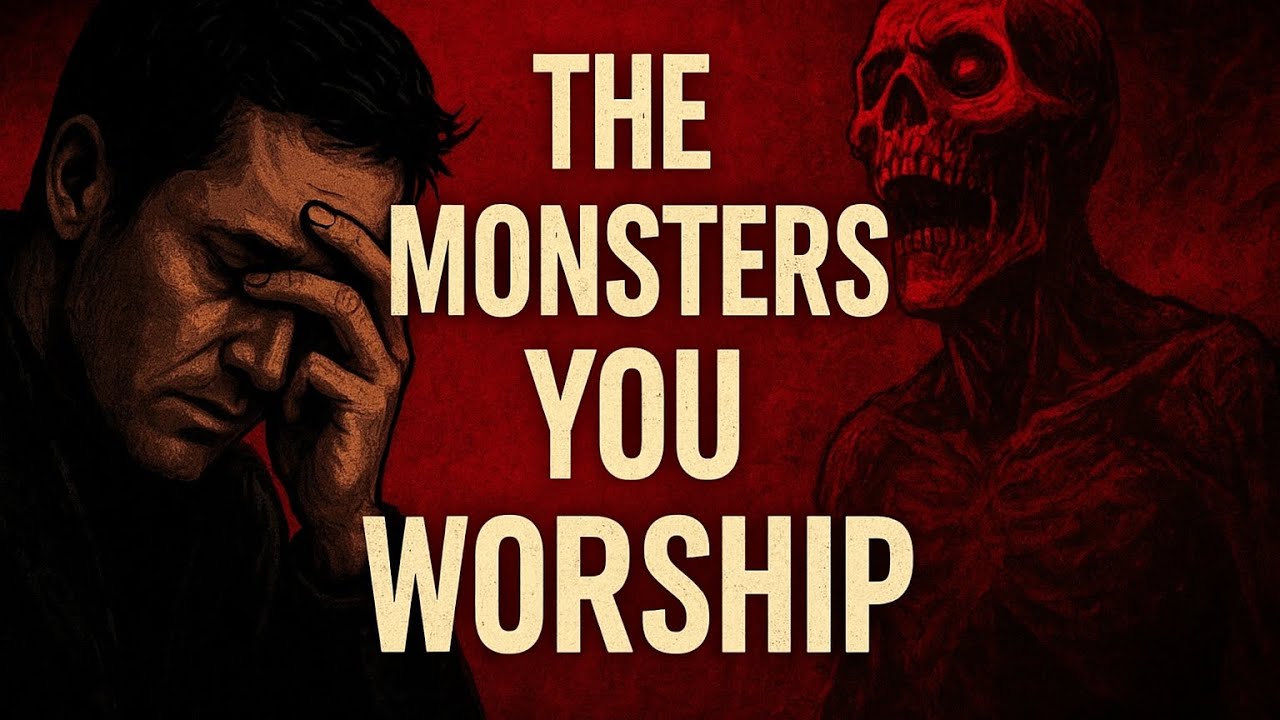 The Movie That EXPOSED Religion as the Most Dangerous Monster | The ...
