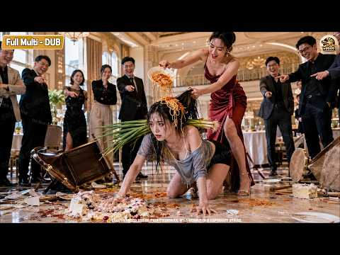 Female CEO Pretended To Be Poor To Test Sister In Law, Public Humiliation Ended After True Identity