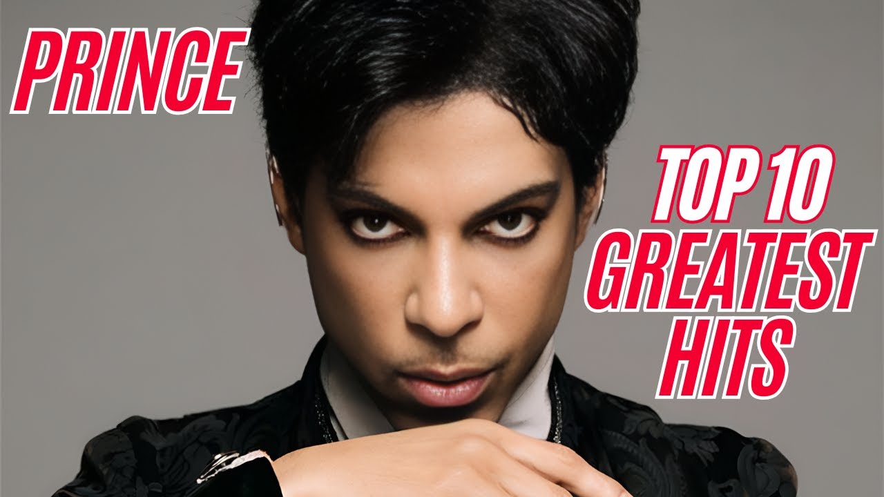 Prince Top 10 Greatest Hits: What You Didn't Know about Prince's Hits ...