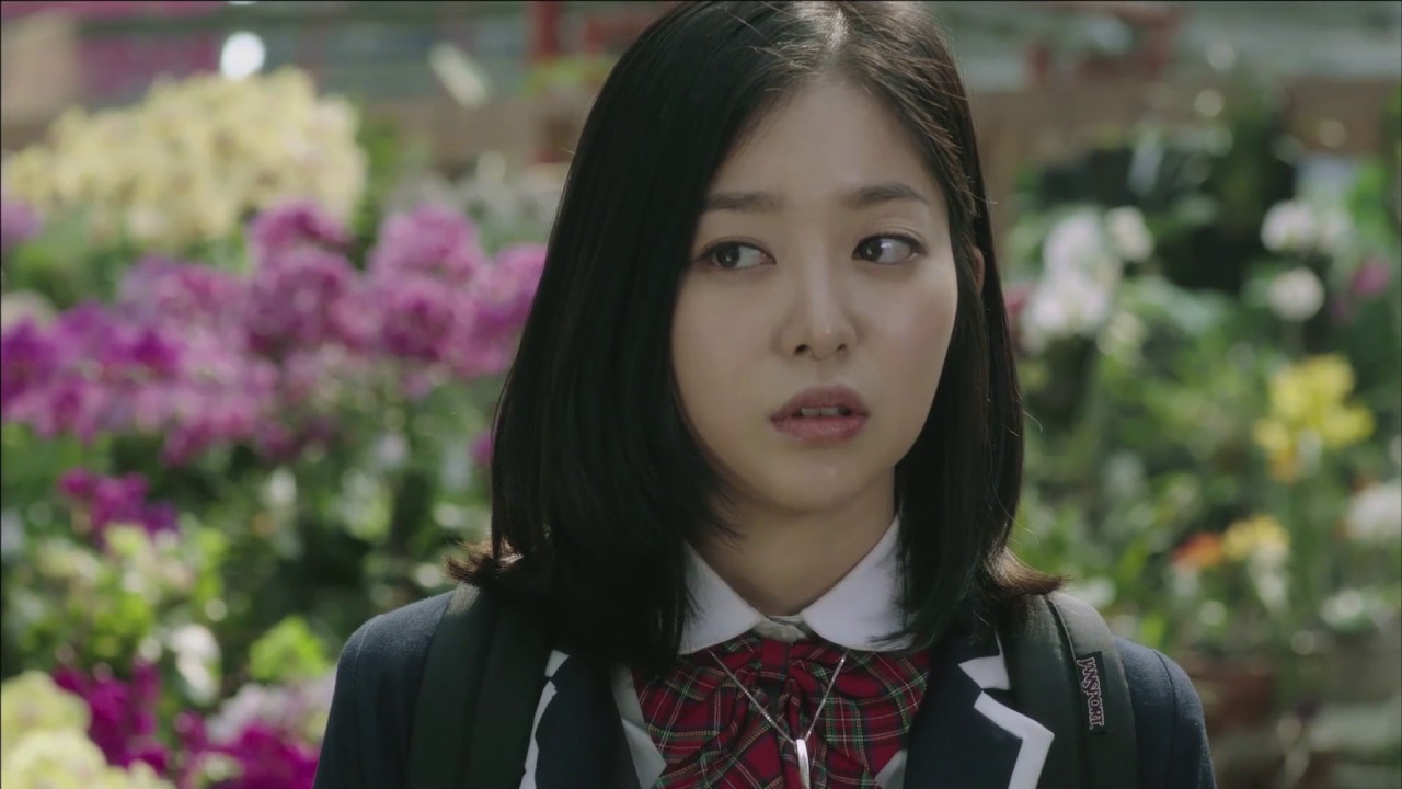 Цветок вампира / 뱀파이어의 꽃 / Vampire's Flower. Episode 2 - YouTube