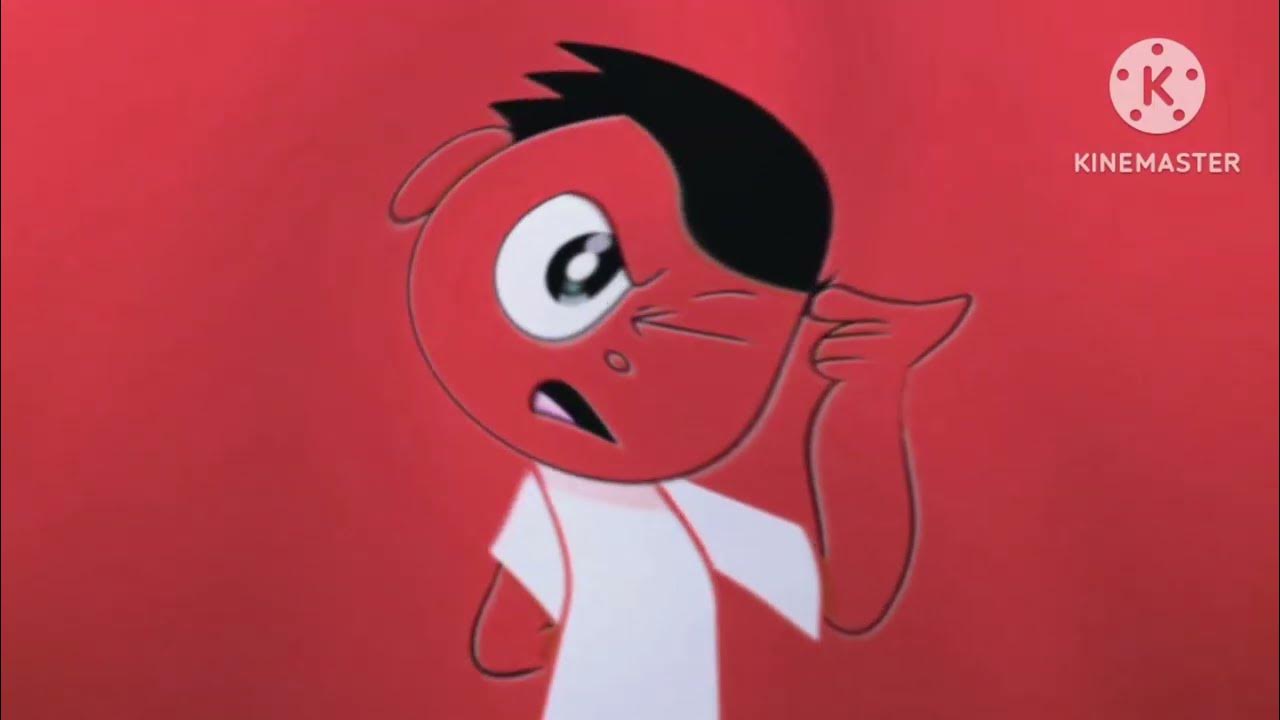 Pbs kids dash logo remake Effects Part 1 - YouTube