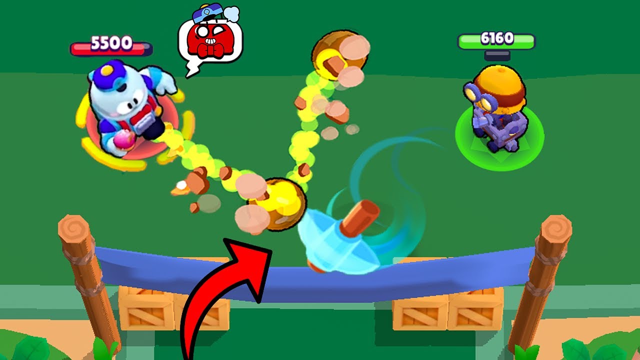 HACKER CARL!!| Brawl Stars Funny Moments & Fails & Glitches #285 - YouTube
