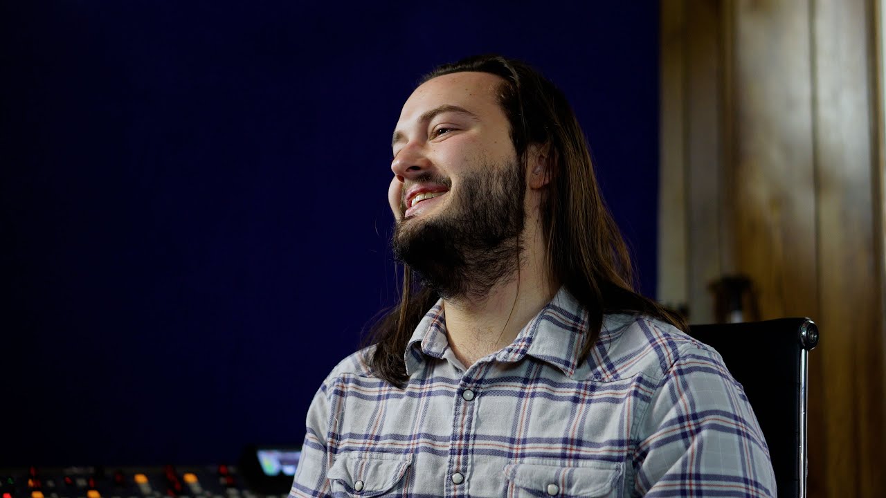 Geared | Episode 1 | Part 1 | Jack Johnson Interview | Trauma Illinois - YouTube