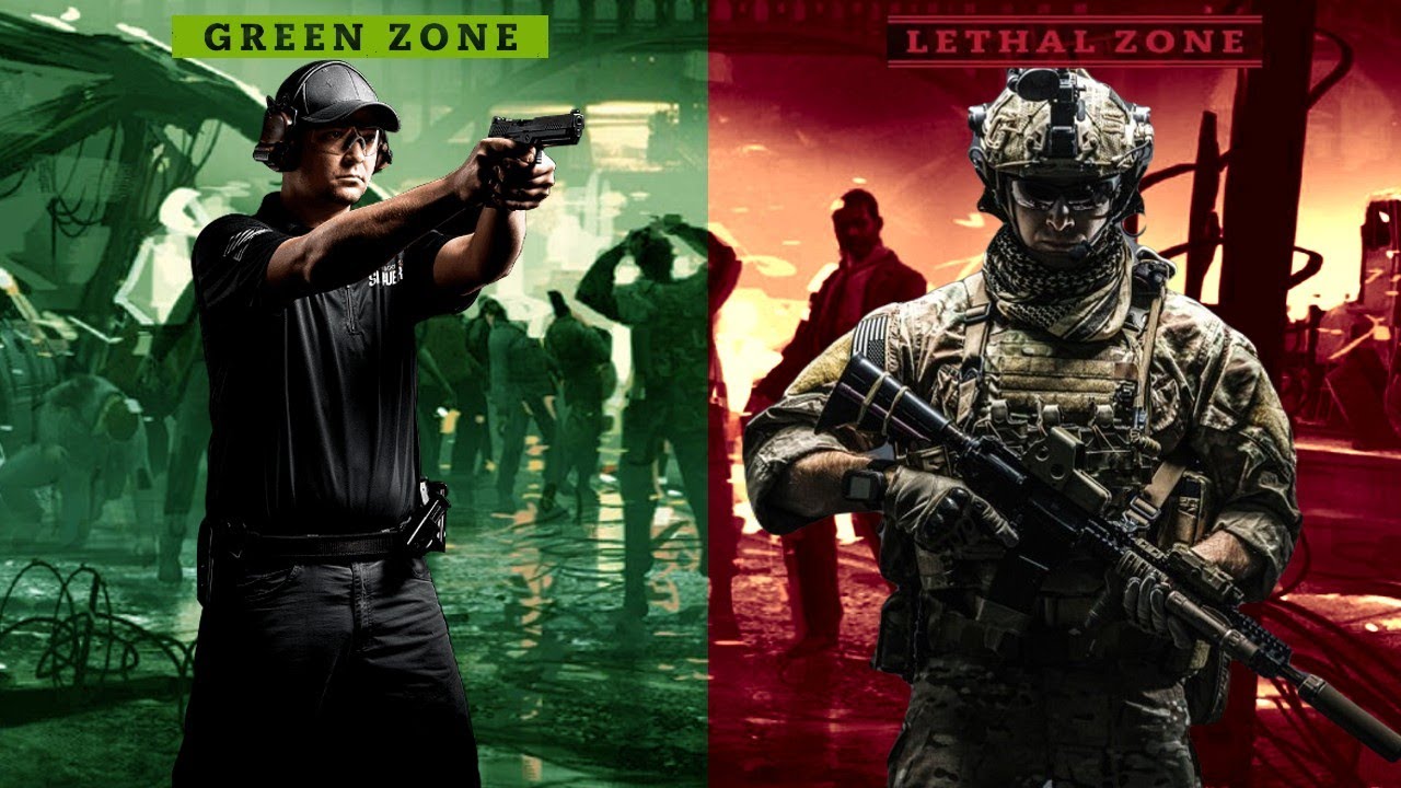 SOLO! ALL FIVE MAPS ALL FIVE ZONES| State of Decay 2 - YouTube