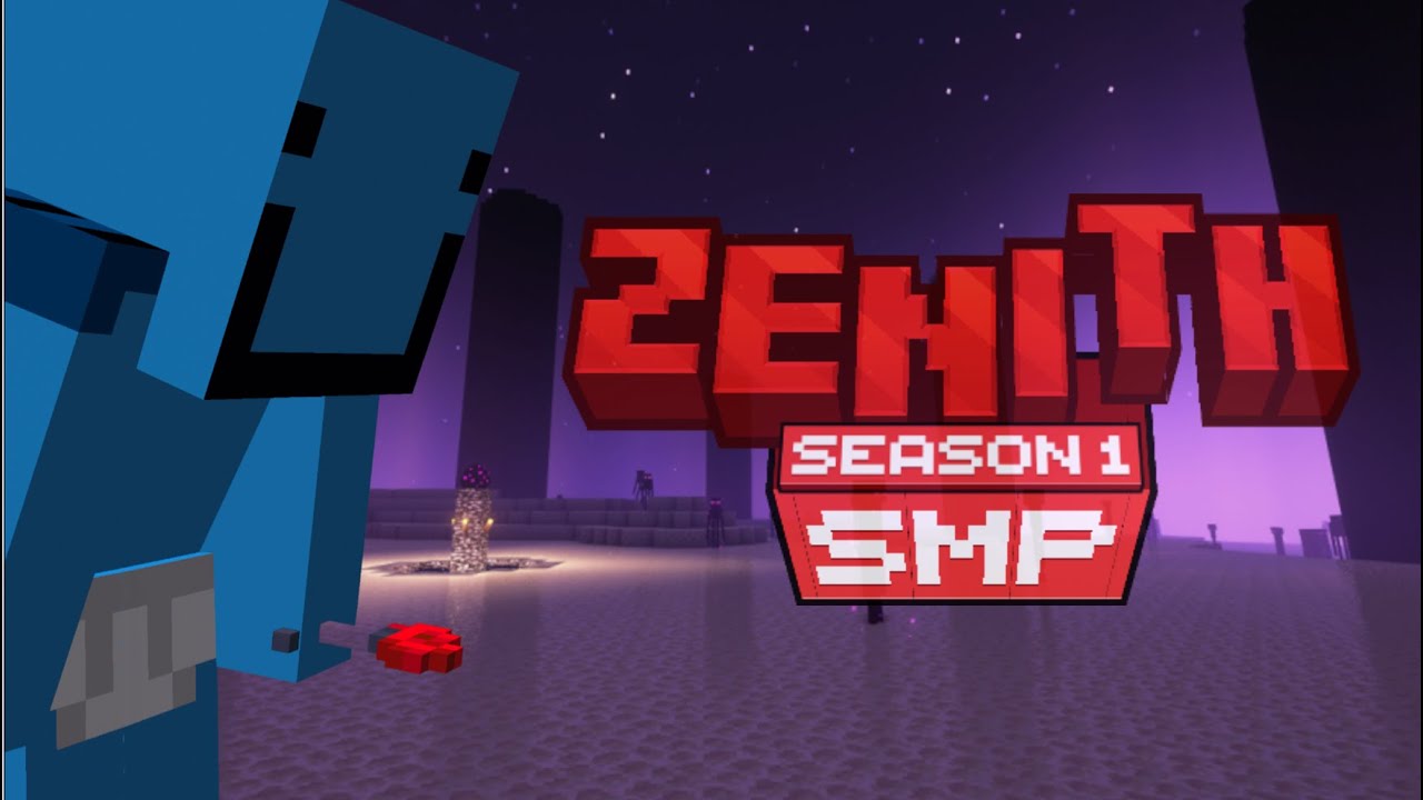 My Application to the Zenith SMP (ACCEPTED) - YouTube