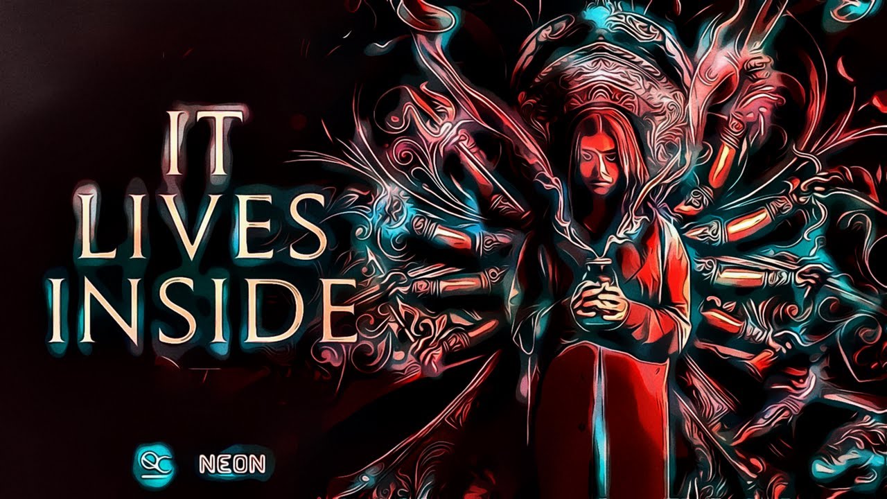 It Lives Inside | 2023 | Trailer Oficial Legendado - YouTube