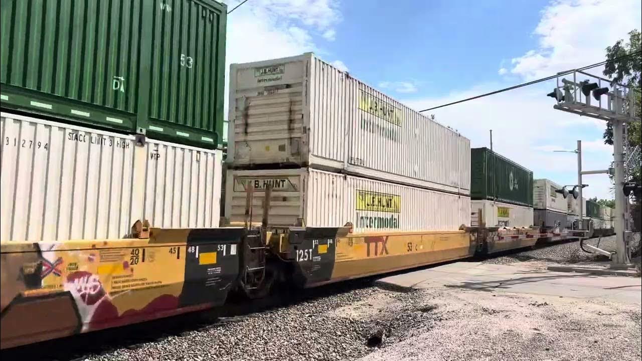 A Very Short NS 26C With a Gevo Leader - YouTube