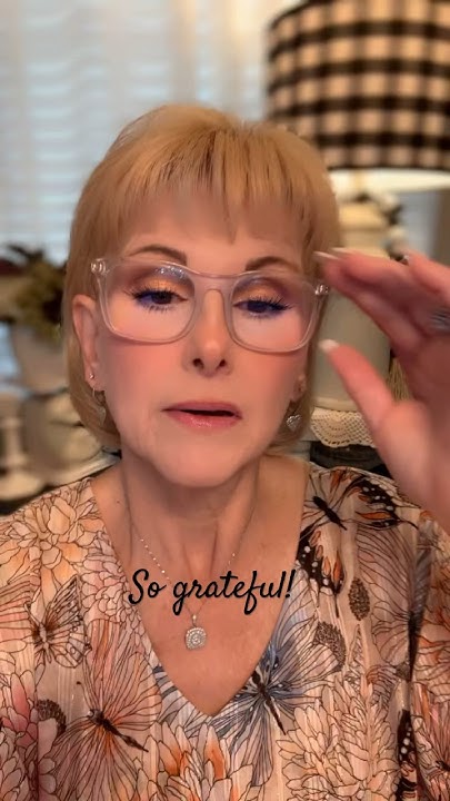 So grateful! - YouTube