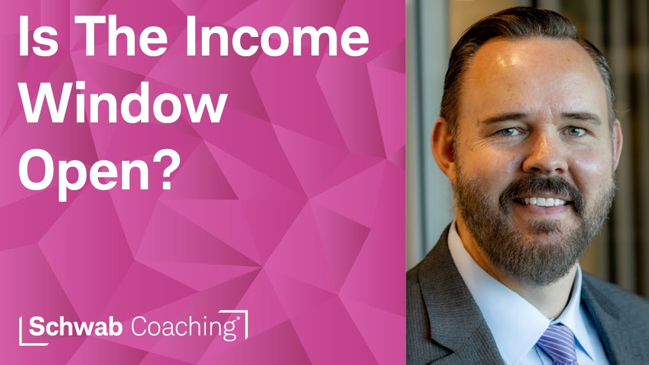 Diagonal Spread Strategy: Using Charts to Identify "Income Windows ...