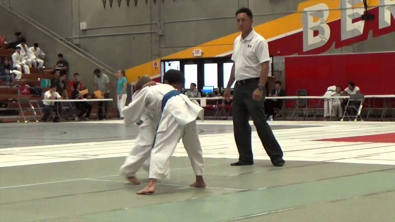 SMASH GYMS KIDS | 2015 HANABI JUDO TOURNAMENT HIGHLIGHTS - YouTube
