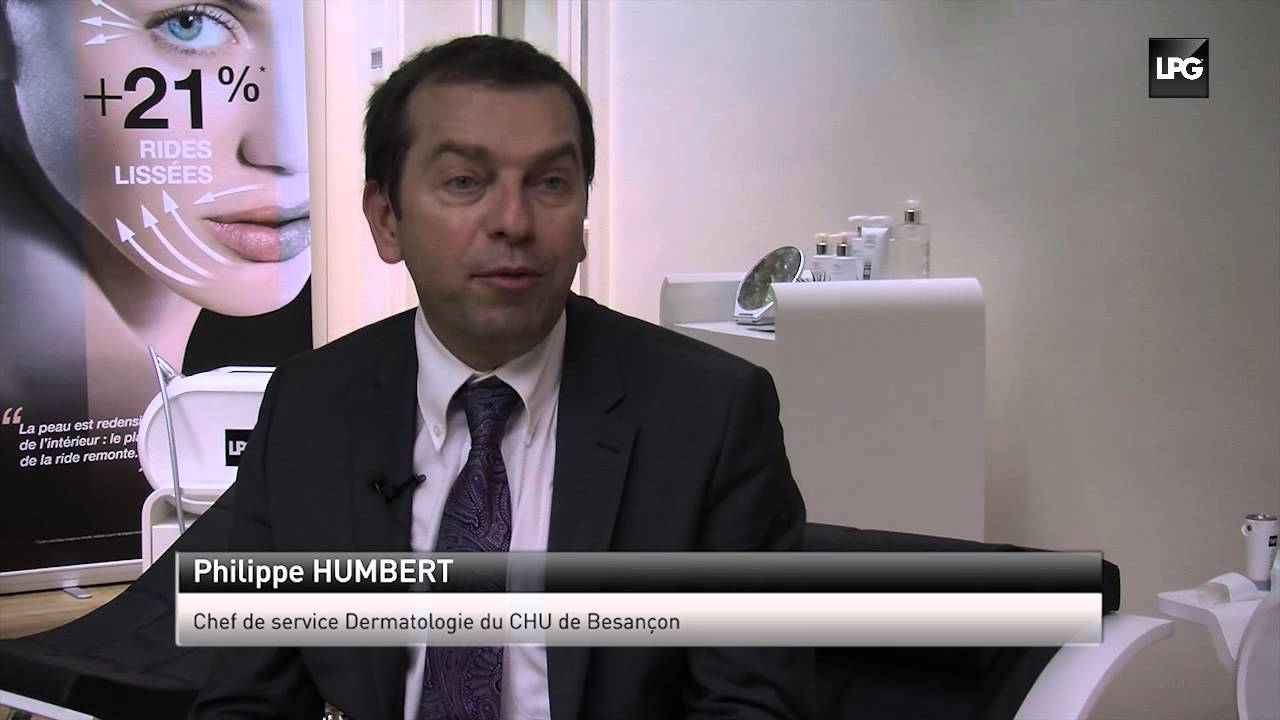 Philippe HUMBERT - YouTube