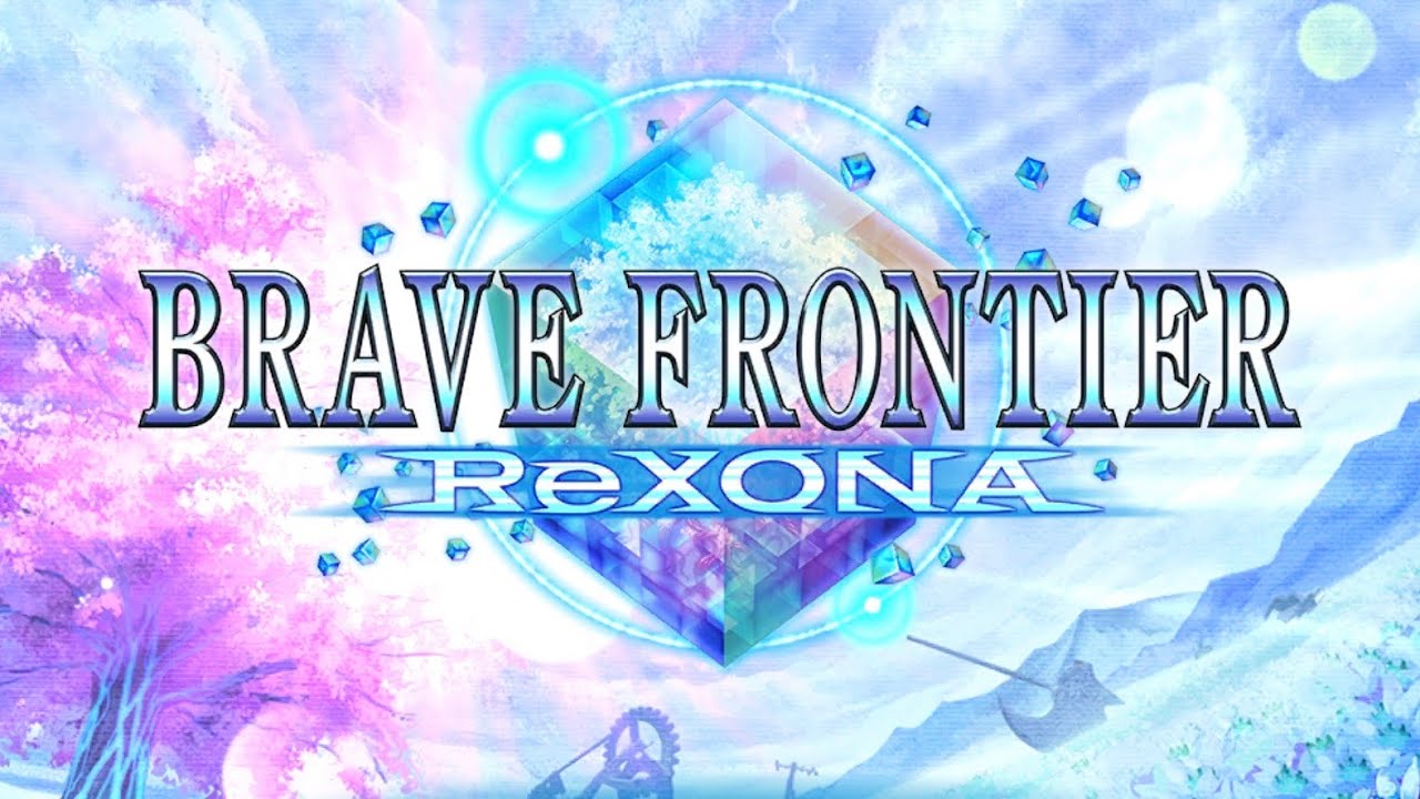 [BGM] Resonating World 響き合う世界 • Brave Frontier ReXONA ブレイブ フロンティア レゾナ ...