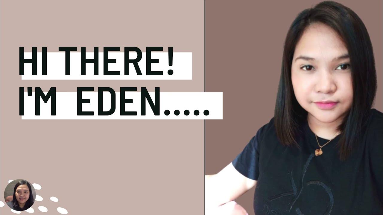 Sample Video Introduction for Virtual Assistants / Freelancers ...