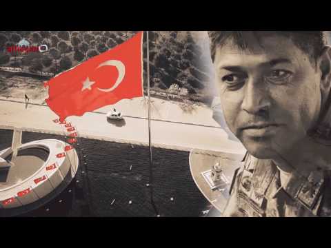 15 TEMMUZ SEHİTLER VE ÖMER HALİS DEMİR ANITI tanıtım Filmi