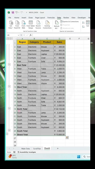 #excel #edexcel #excelshortcuts #exceltips #ytshorts #exceltricks #microsoft - YouTube