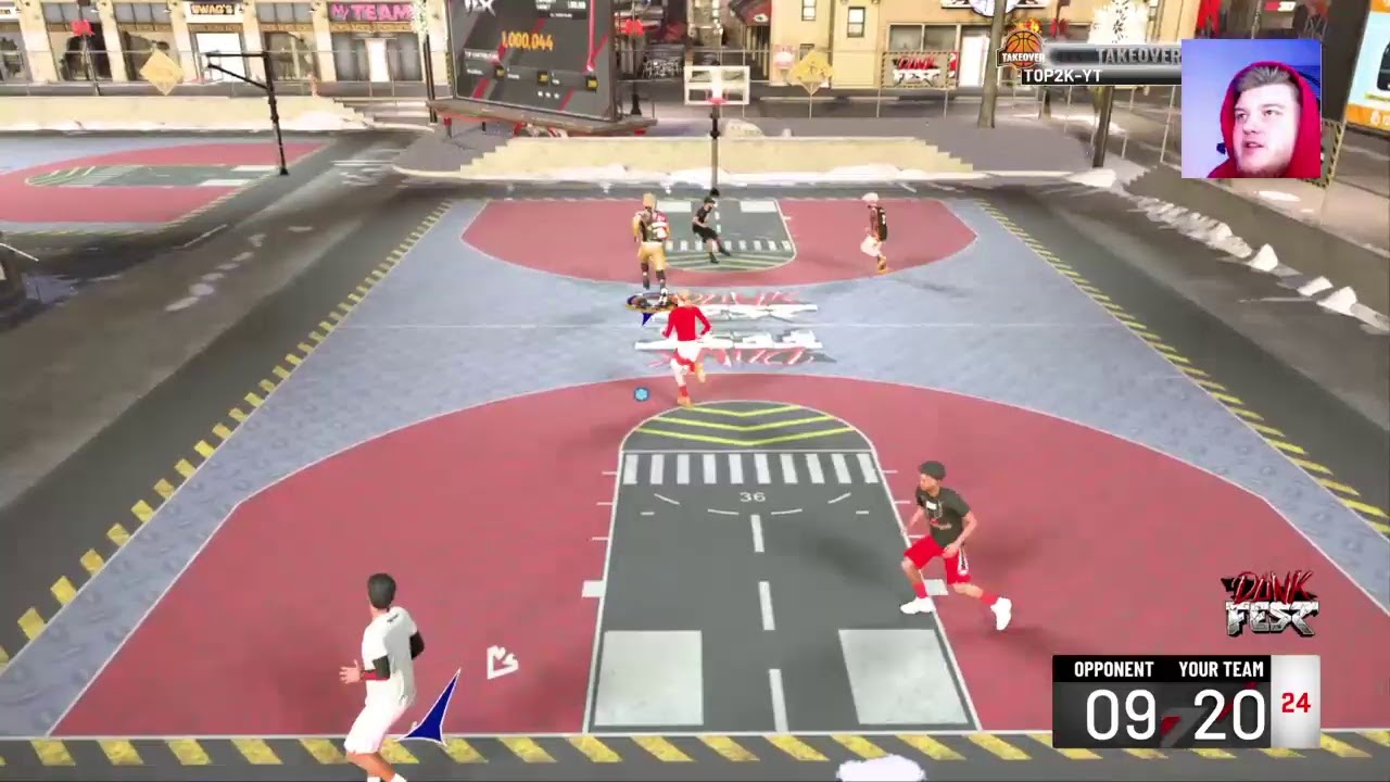 NBA 2K20 LIVE STREAM- TOP 2K TEMPORARY CHANNEL !! HITTING SS2 FOR THE ...