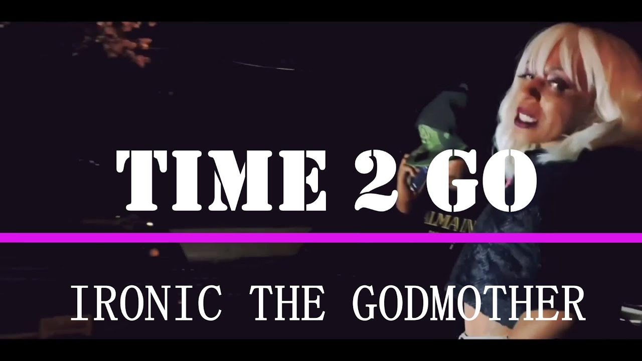 St Louis Female Rapper Ironic The Godmother 2022 [Best New Female ...