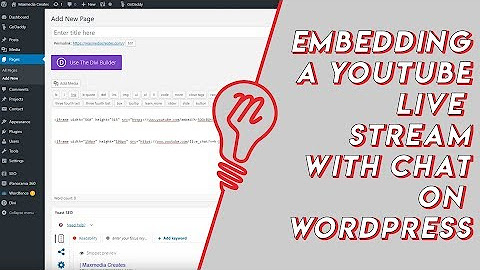 Web tutorials - YouTube