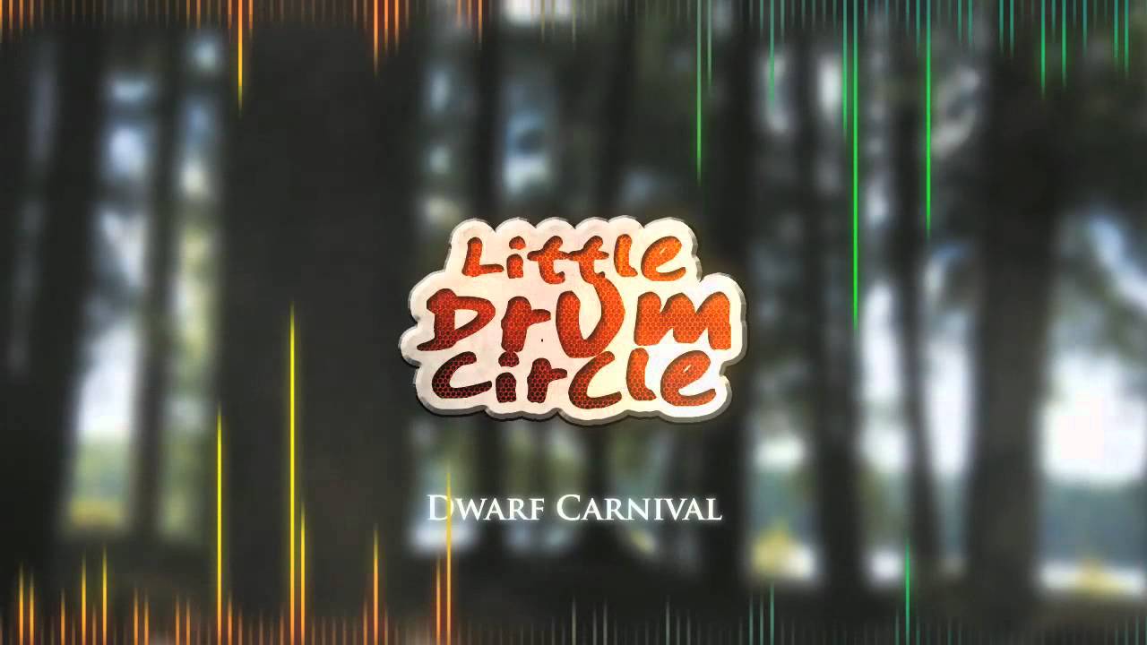 Daniel Dreadson - Dwarf Carnival - YouTube
