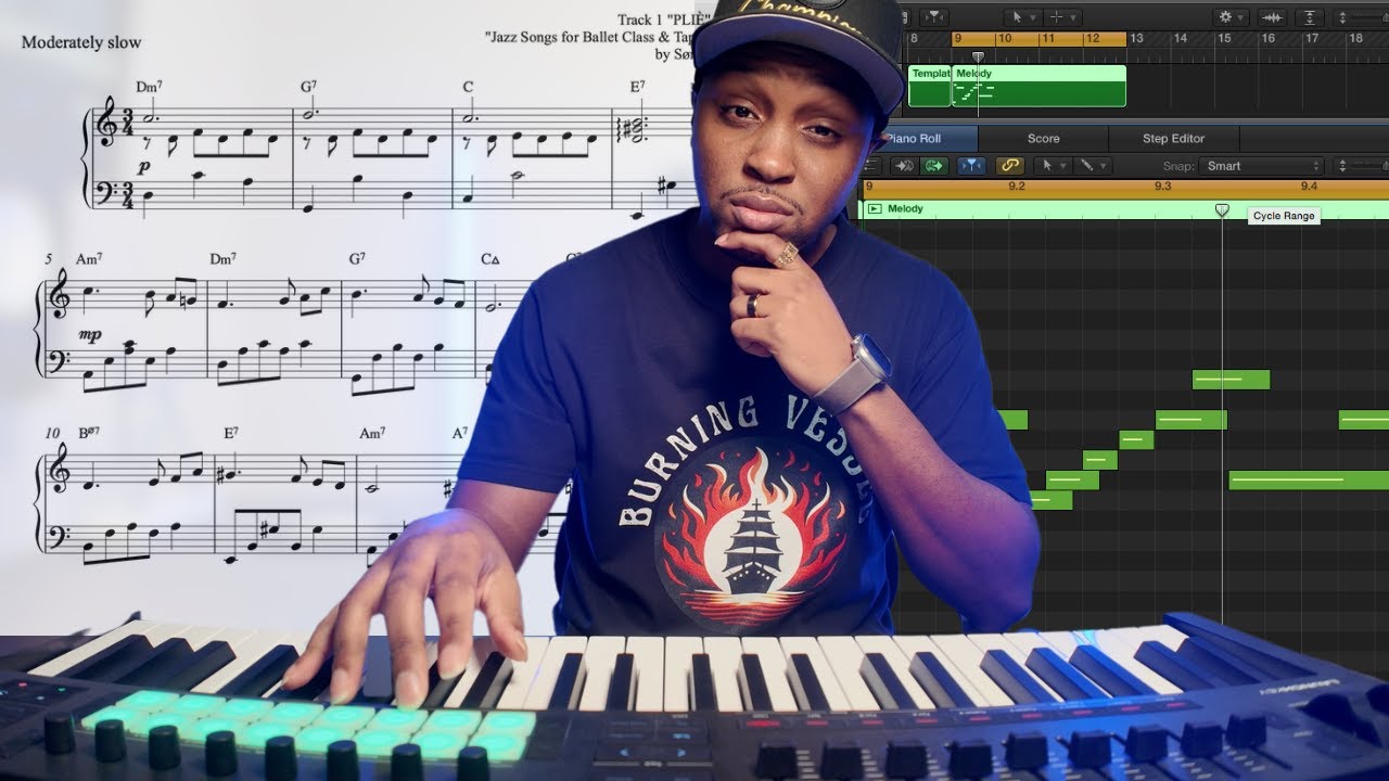 Do Music Producers REALLY Need Music Theory? - YouTube