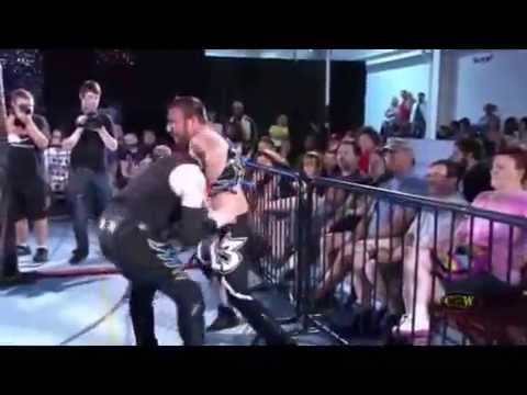 CZW BEST OF 2014 - YouTube