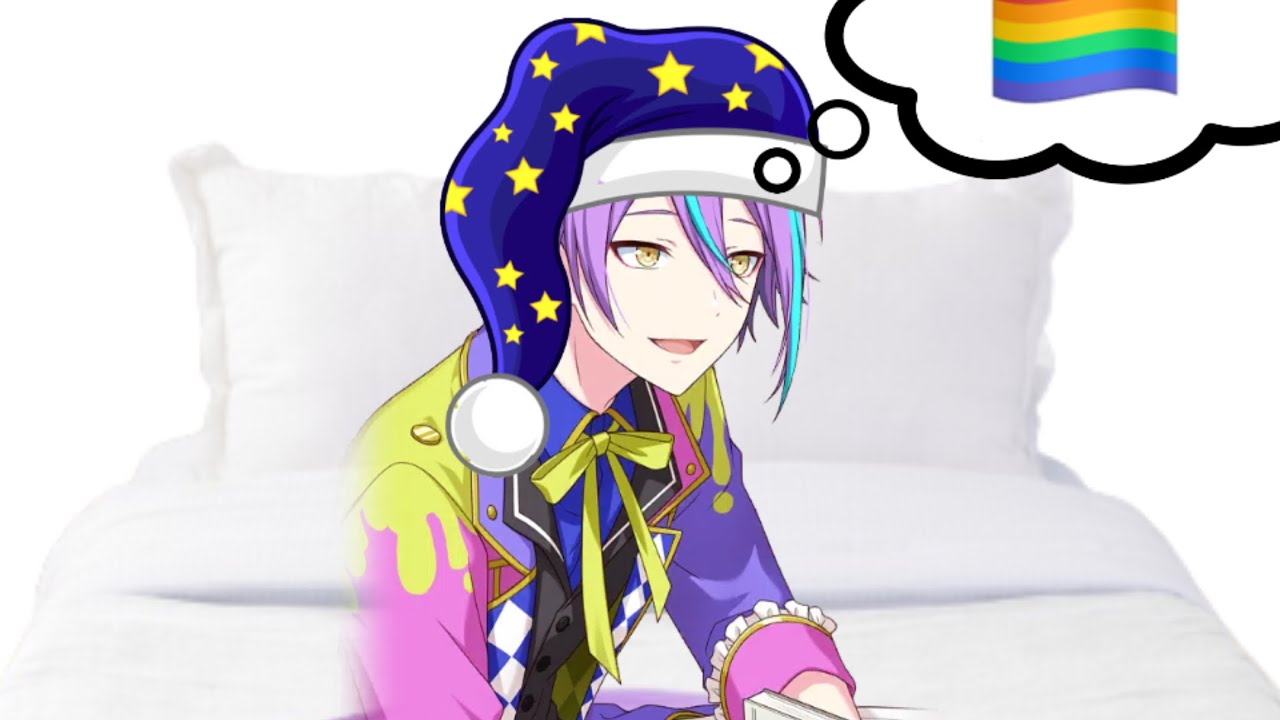 Ruis nightmare 😨😨😰(project sekai meme) - YouTube