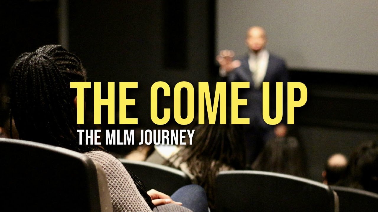 THE COME UP - PIVOT MLM TRAINING - DAY 1 - YouTube
