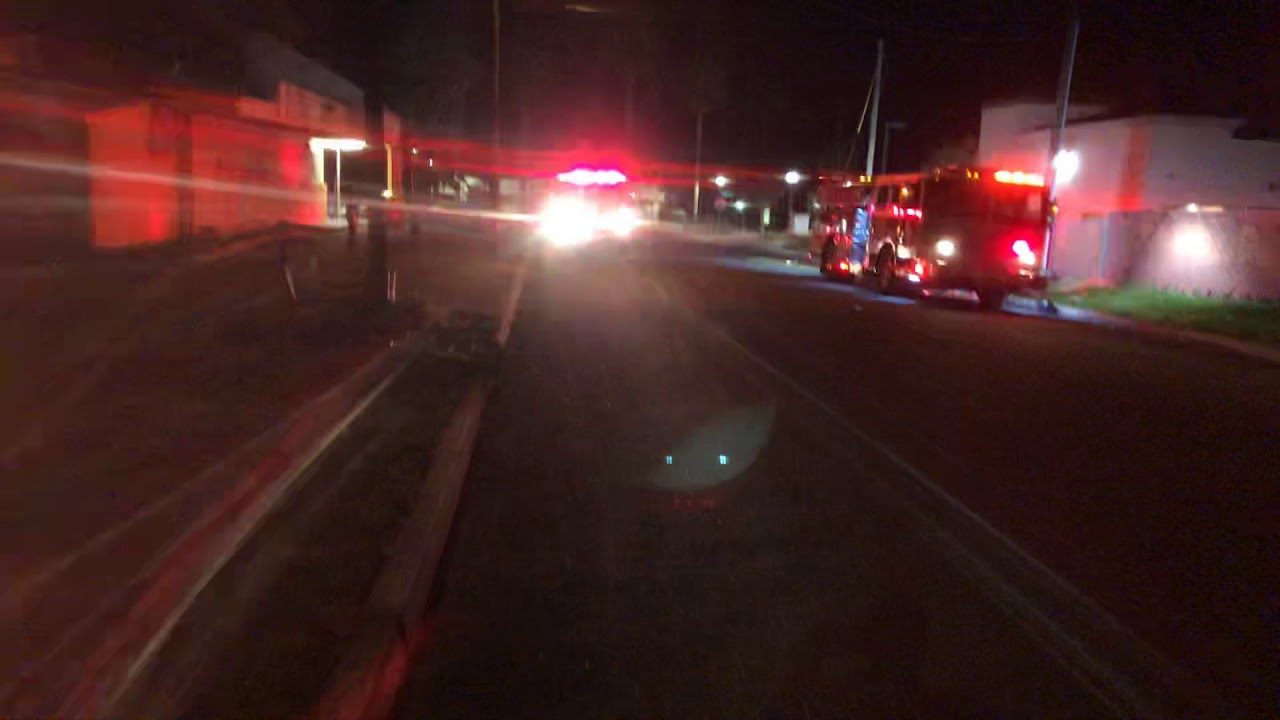 Multiple fire truck watch - YouTube