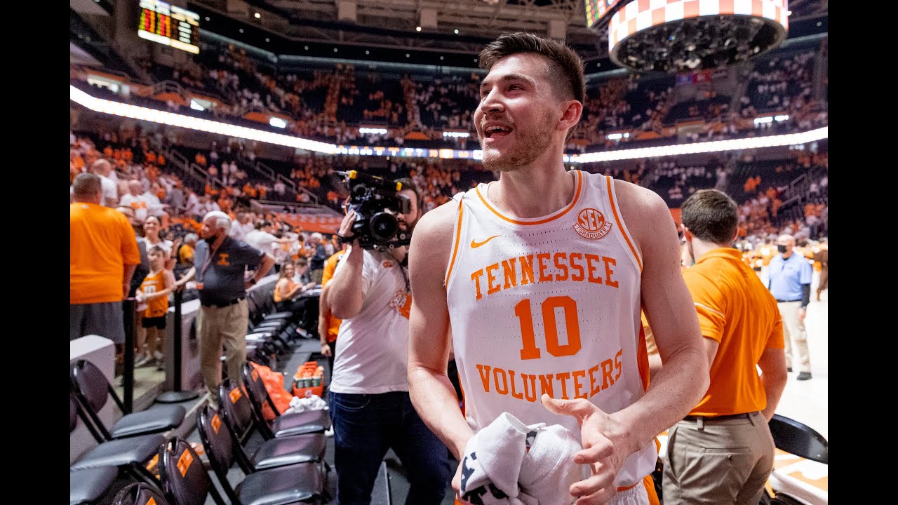 Senior Feature: John Fulkerson and Brock Jancek - YouTube