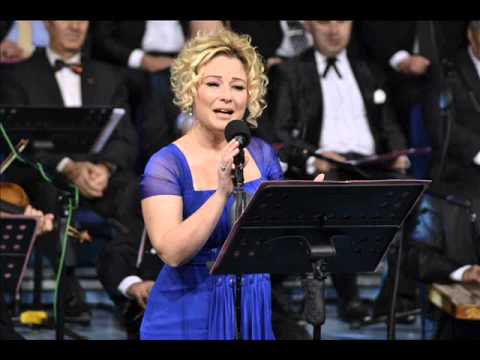 Eliz NARÇIN-İçimde Bir Yangın Var Sönmüyor Bilir Misin (HİCAZ)R.G.