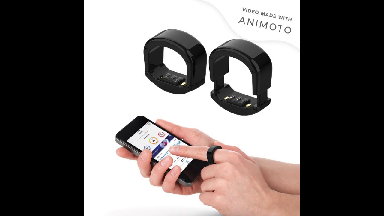 CIRCUL Smart Ring YouTube circul-smart-ring-youtube