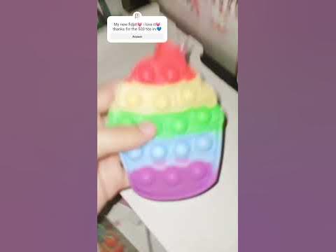 Fidjet new💙💓 - YouTube