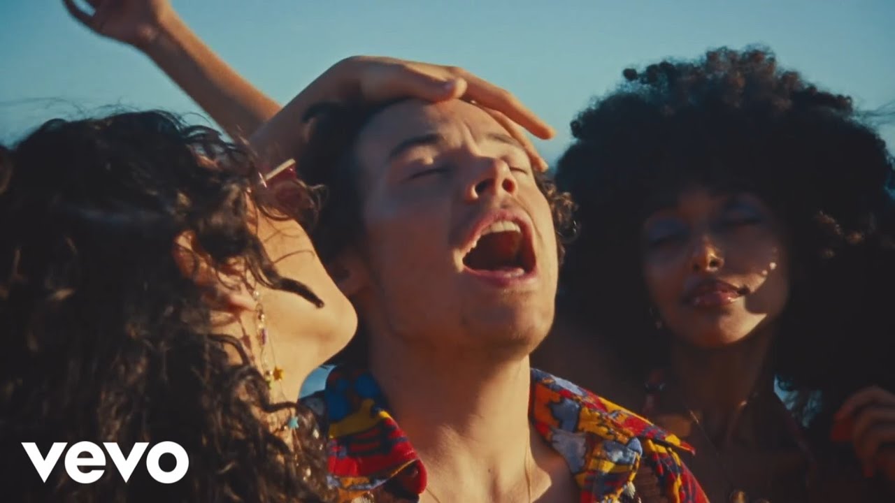 Harry Styles - Watermelon Sugar | Available - YouTube