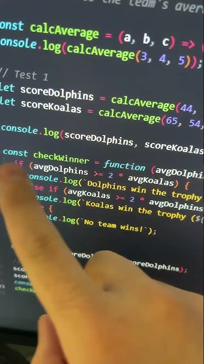 Day 3 of 100 Days Of Code #100daysofcode #coding #javascript #blockchain #developer - YouTube