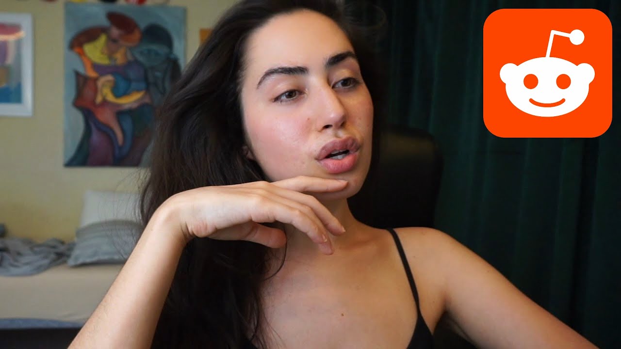 ASMR | Reading Reddit Story | *Whispering* For Sleep & Relaxation - YouTube