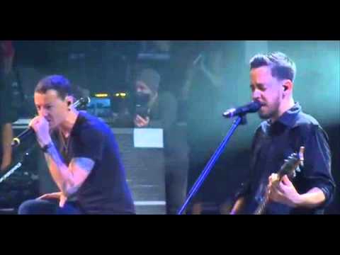 Linkin Park are not narcs! -- Gwar to open restaurant -- Primus tour ...
