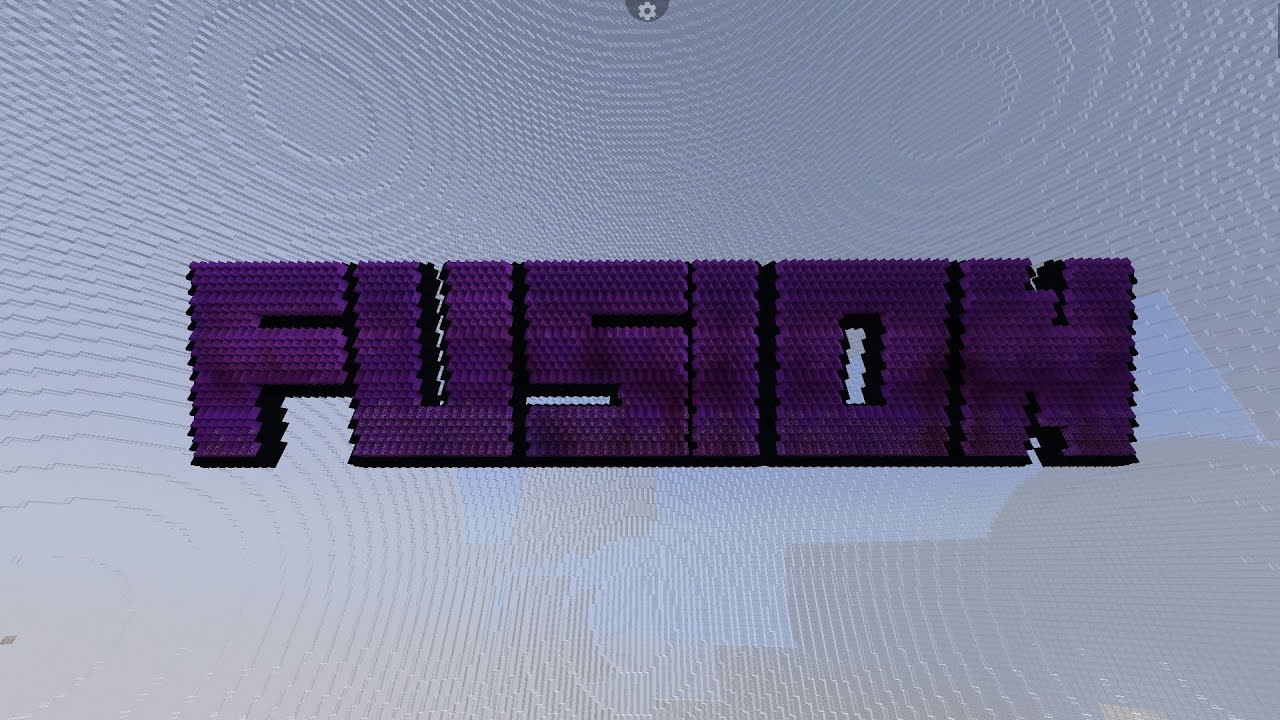 I M Improving My PvP In Fusion-network Server MINECRAFT - YouTube