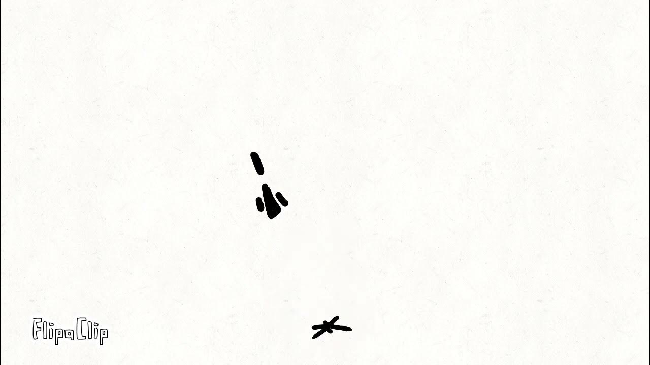 Pou vs The void - YouTube