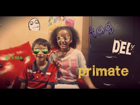 tag del primo - YouTube