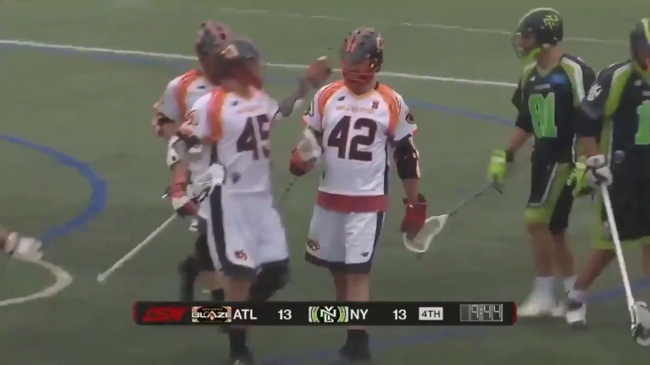 Mark Matthews Week 12 Highlights - YouTube
