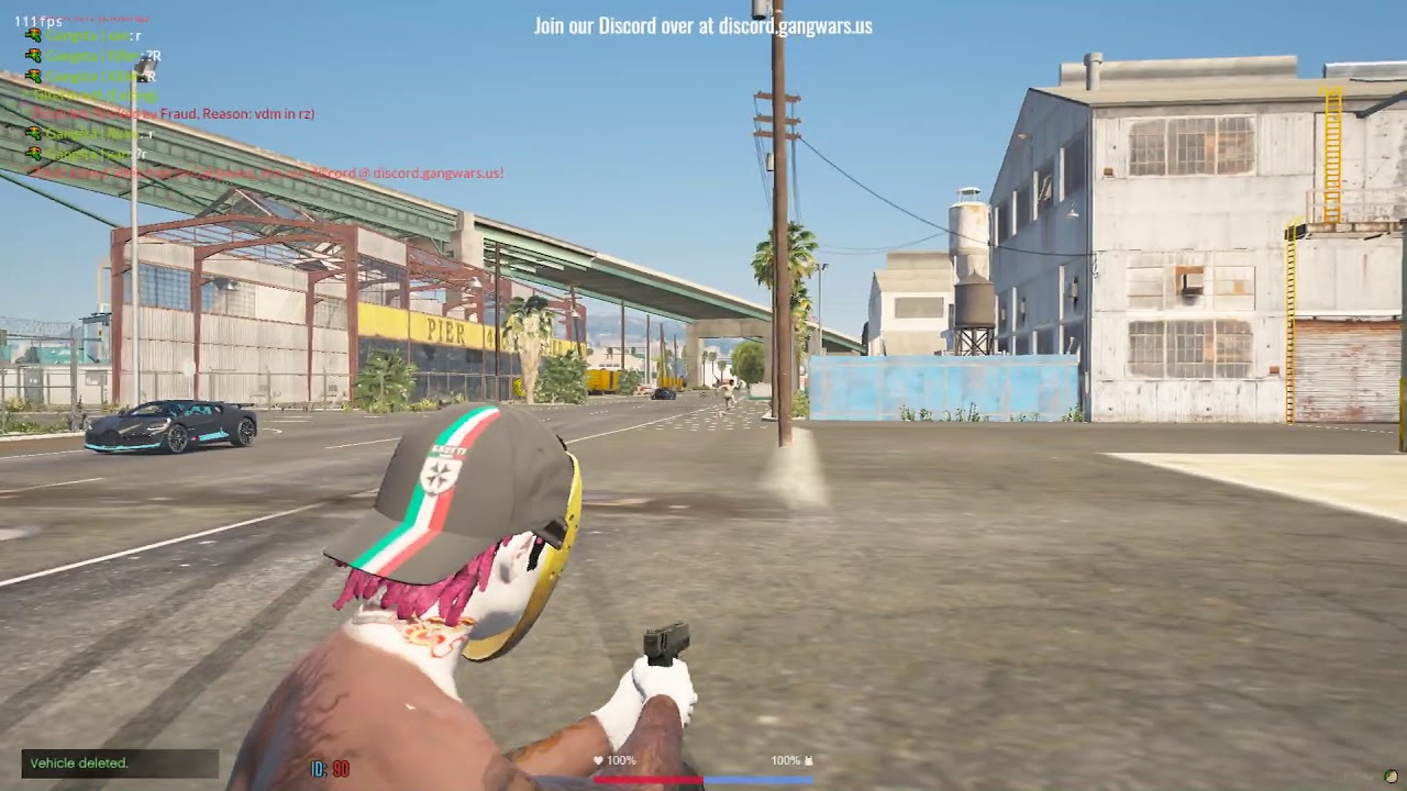 Viperzs MHS | Stars | FiveM Montage - YouTube