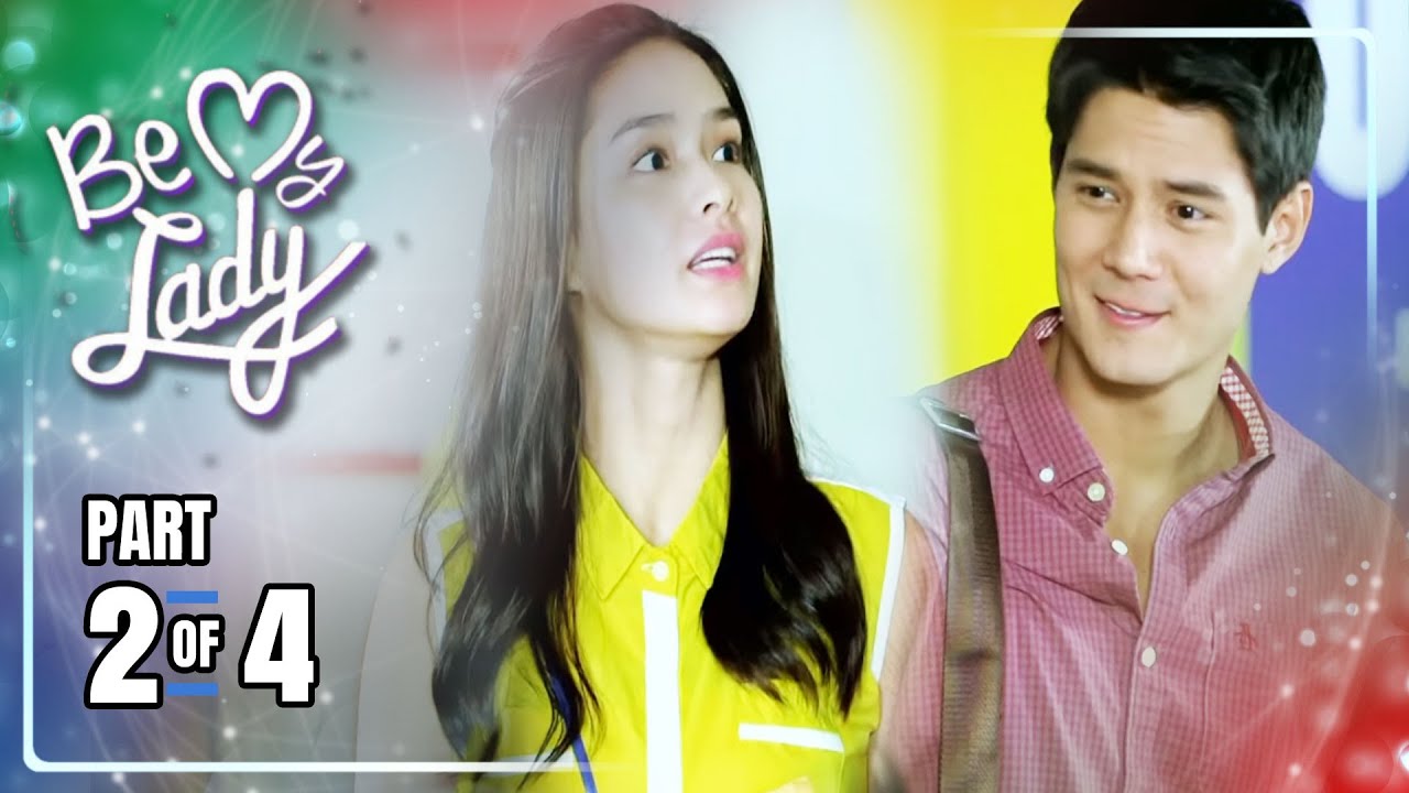 Be My Lady | Episode 78 (2/4) | June 13, 2022 - YouTube