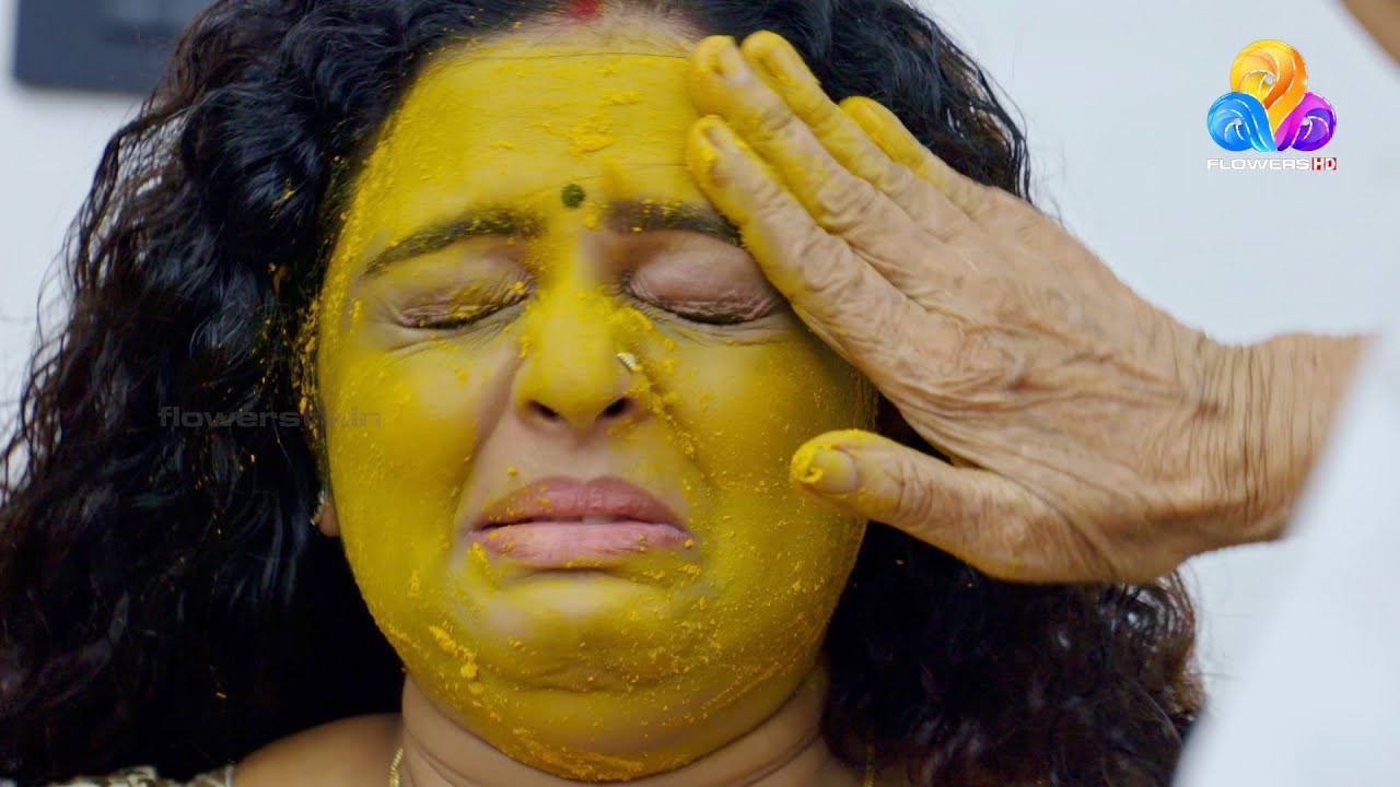 Chakkappazham | Flowers | Ep#71 - YouTube