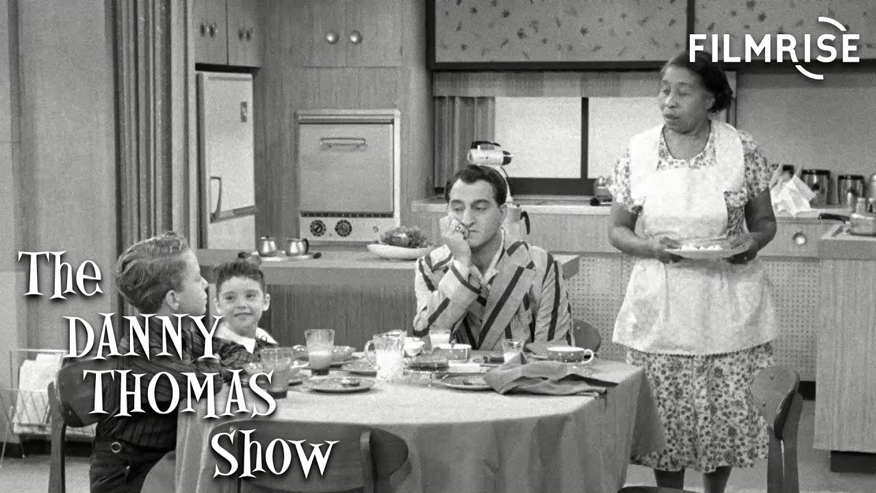 The Danny Thomas Show - Season 6, Episode 12 - Kathy's Career - Full ...