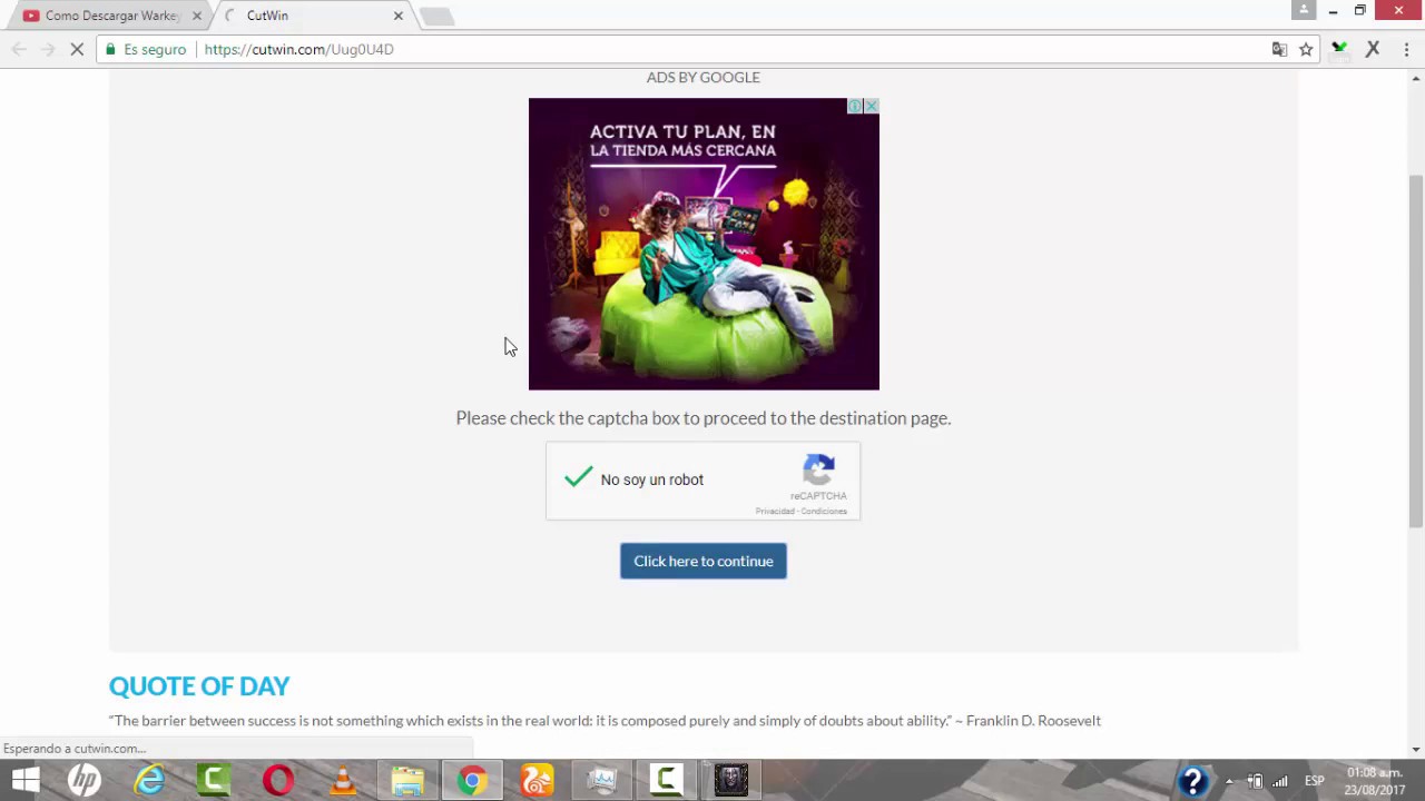 Como Descargar Warkeys para RGC 6.85k 2019 Frozen Trone 1.26 - YouTube