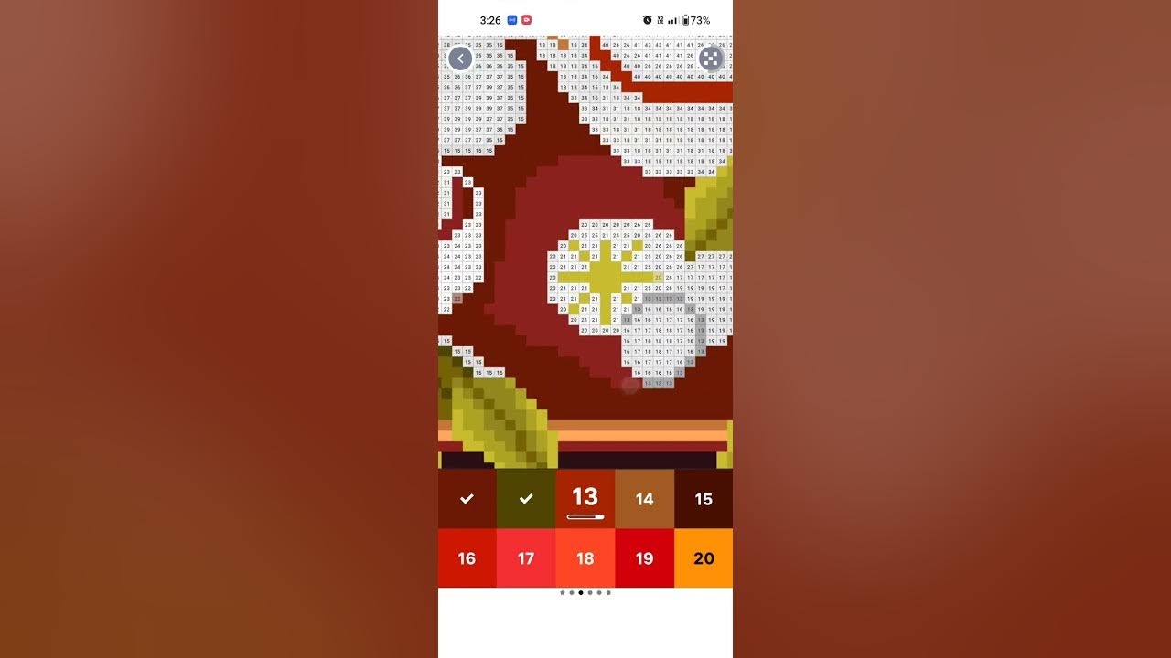 pixel art part 1 - YouTube