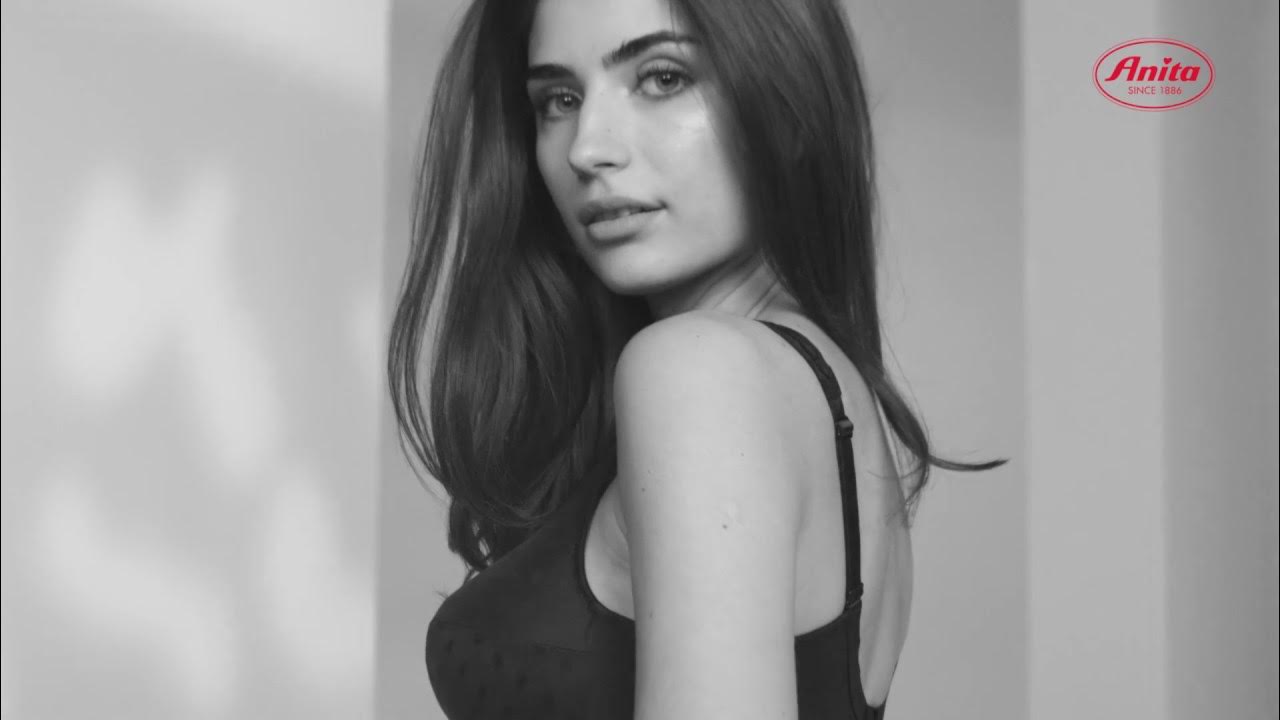 Anita Airita Video by Esterella Lingerie - YouTube