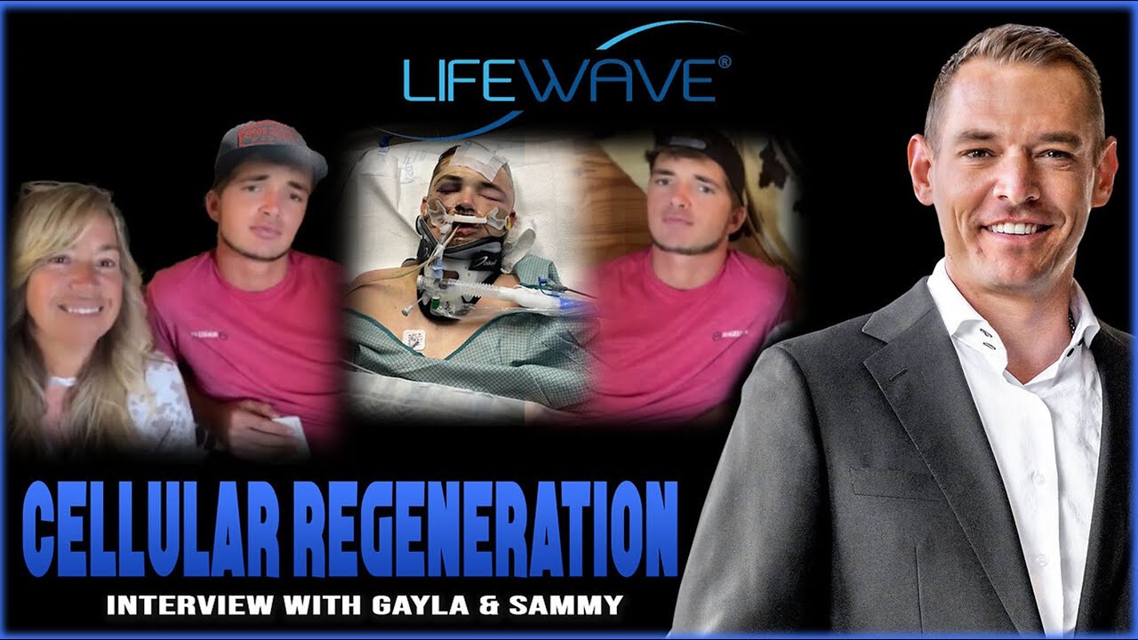 From Brain Dead to Thriving: A Miraculous Recovery with LW Patches ...