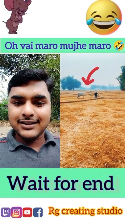 Oh Vai Maro Muje 😂😂😂 Shorts Sort Comedy Funny Shortstory